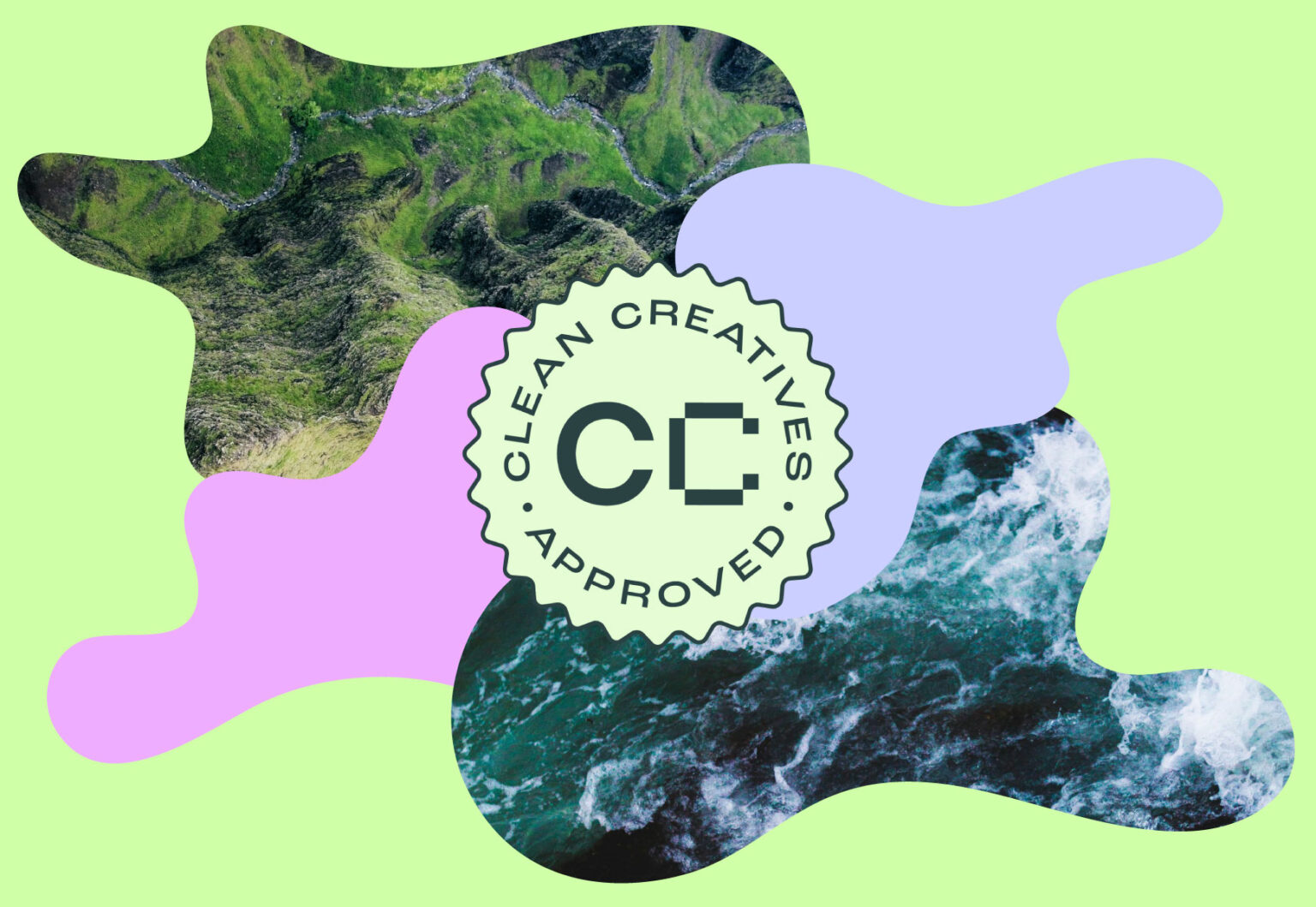 Why small c signed the Clean Creatives pledge – small c studio